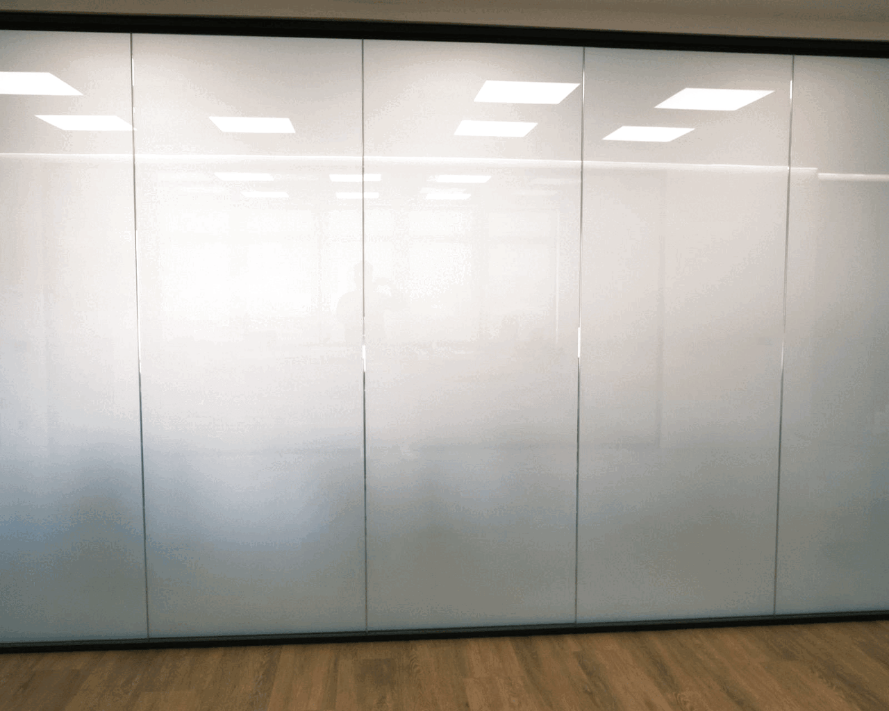 Lámina Inteligente PDLC Smart Film™ – Lamina Protect