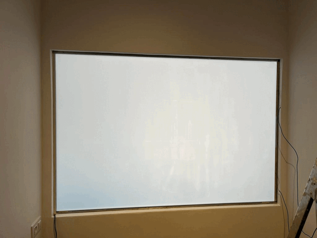 PDLC Smart Film™ – Lamina Protect